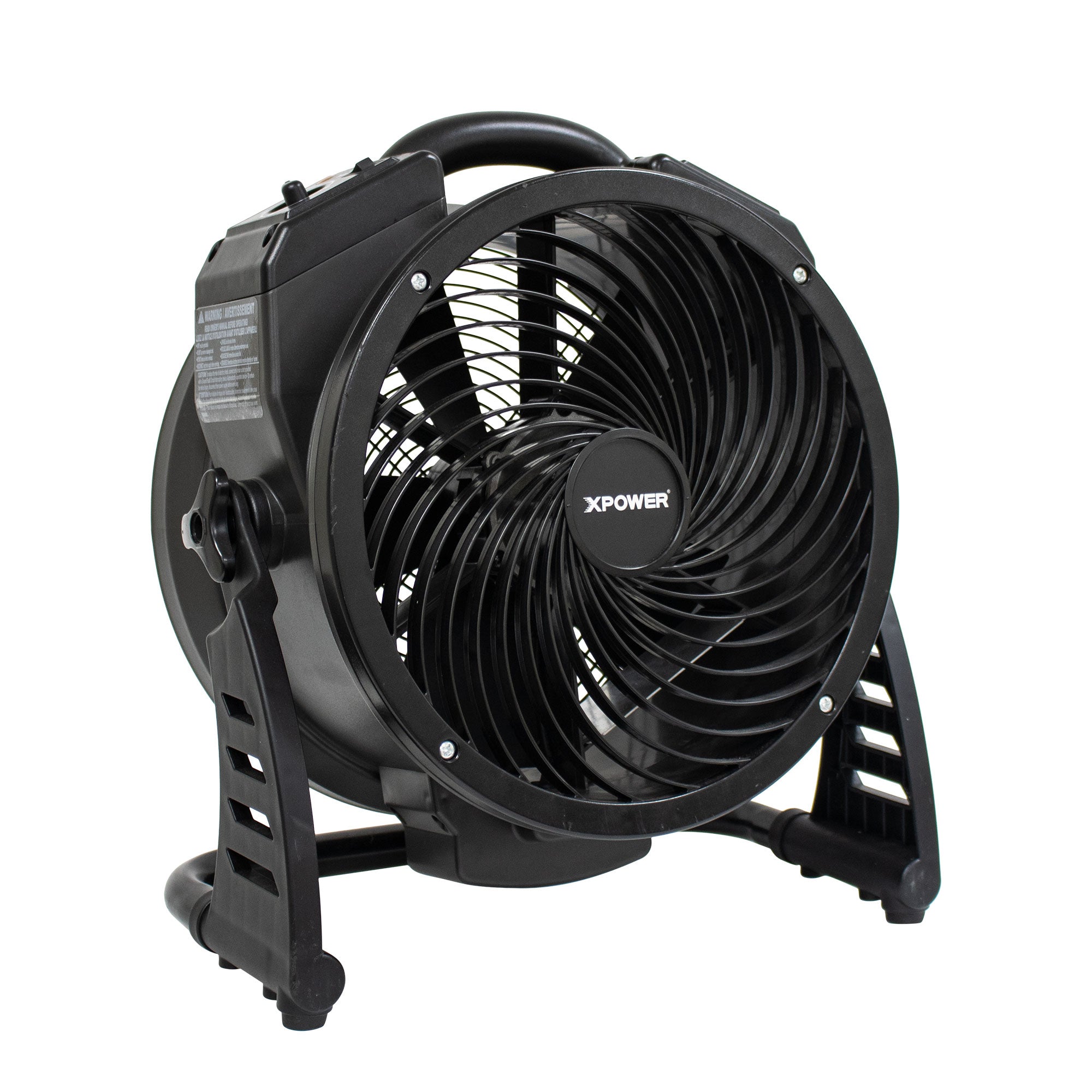Ozone Machine – South Coast HD Blowers